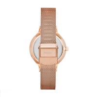 China 50m Waterproof 2035 Quartz IP Stainless Steel Quartz Watch for sale