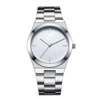China Steel 3ATM SS316L Quartz Mens Bracelet Watch RHOS for sale