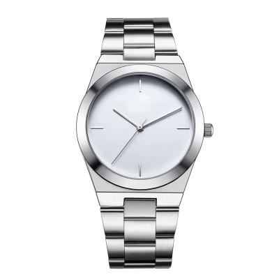 China Steel 3ATM SS316L Quartz Mens Bracelet Watch RHOS for sale