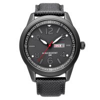 China Sapphire Crystal Glass Quartz Luminous Dive Watches Men 316L Stainless Steel for sale