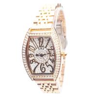 China Water Resistant 3atm Womens Fashion Watch Large Number Wrist Watch for sale