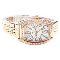 China Water Resistant 3atm Womens Fashion Watch Large Number Wrist Watch for sale