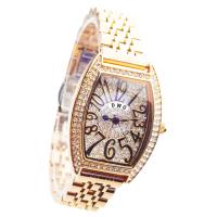 China Water Resistant 3atm Womens Fashion Watch Large Number Wrist Watch for sale