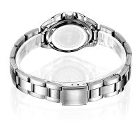 China Stainless Steel Japanese PC21 Modern Minimalist Watches Female Quartz Watches for sale