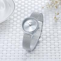 China Miyota Movement Vintage Quartz Watches Women Men Wrist Watch for sale