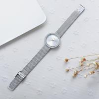 China Miyota Movement Vintage Quartz Watches Women Men Wrist Watch for sale