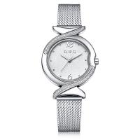 China Ultra Thin Classic Quartz Watches Luxury Date Woen's Wrist Watch for sale