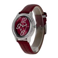 China Dress Quartz Pc20 Womens Fashion Watch Decorative Ladies Watch for sale