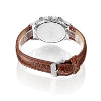 China OEM Alloy Classic Minimalist Watches Seiko Pc21s Movement Quartz Watch for sale
