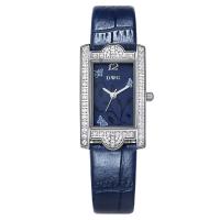 China 3ATM Casual Fashion Woman Watch Lady Wristwatch BSCI Certificate for sale
