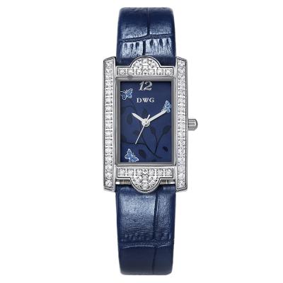 China 3ATM Casual Fashion Woman Watch Lady Wristwatch BSCI Certificate for sale