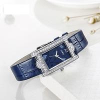 China 3ATM Casual Fashion Woman Watch Lady Wristwatch BSCI Certificate for sale