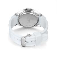 China 30mm Custom Women'S Watches Face Printed OEM Recyled Silicone Watch for sale