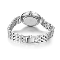 China Men'S Business 3ATM Alloy Quartz Watches Waterproof Seiko Pc21s Movement for sale