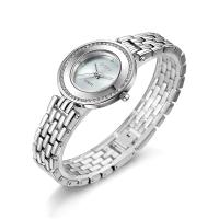 China Men'S Business 3ATM Alloy Quartz Watches Waterproof Seiko Pc21s Movement for sale
