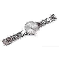 China IP Plating Alloy Quartz Ladies Wrist Watches 3ATM Waterproof Quartz for sale