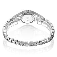 China 316L 304L Woman Fashion Watch Zinc Alloy Water Resistant Buckle for sale