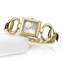 China Rose Gold Quartz Pc21 Ladies Fashion Watches Luxury Diamond Wristwatch for sale