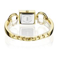 China Rose Gold Quartz Pc21 Ladies Fashion Watches Luxury Diamond Wristwatch for sale