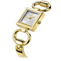 China Rose Gold Quartz Pc21 Ladies Fashion Watches Luxury Diamond Wristwatch for sale