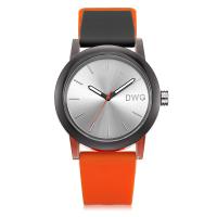 China Sports Plastic Quartz Watch With Japan Quartz Movement For Student for sale