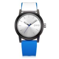 China Sports Plastic Quartz Watch With Japan Quartz Movement For Student for sale