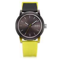 China Sports Plastic Quartz Watch With Japan Quartz Movement For Student for sale