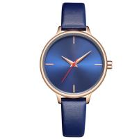China Japan quartz 2035 Womens Quartz Watch Alloy Case 3 ATM Waterproof for sale