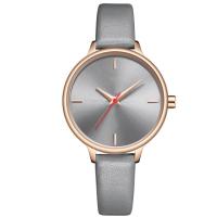 China Japan quartz 2035 Womens Quartz Watch Alloy Case 3 ATM Waterproof for sale