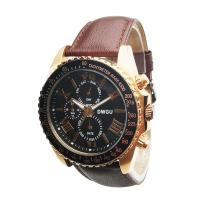 China 3D Dial Mechanical Automatic Mens Wrist Watches 316L 304 Stainless Steel for sale