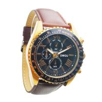 China 3D Dial Mechanical Automatic Mens Wrist Watches 316L 304 Stainless Steel for sale