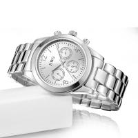 China Alloy Mens Quartz Watch Waterproof 3ATM Chinese Movement For Gifts for sale