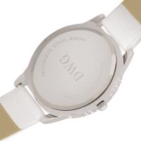 China Big Number Face Womens Fashion Watch OEM Logo Alloy Stones Case for sale