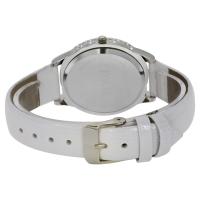 China Big Number Face Womens Fashion Watch OEM Logo Alloy Stones Case for sale