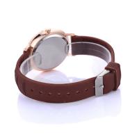 China Zinc Alloy Case Silicone Sports Watch Japan Quartz Movement 3 ATM Waterproof for sale