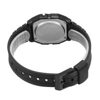 China Sport LED Digital Watch Promotional Chrisrmas Gift Square Case Watch for sale