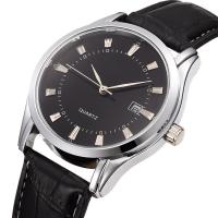 China Printing Dial Custom Design Watches 316L Stainless Steel Case Quartz Analog Wrist Watch for sale