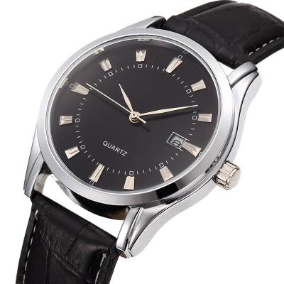 China Printing Dial Custom Design Watches 316L Stainless Steel Case Quartz Analog Wrist Watch for sale