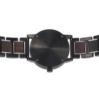China Luxury Automatic Mens Wrist Watches 3ATM Water Resistant Gold Hollow Skeleton Mechanical for sale