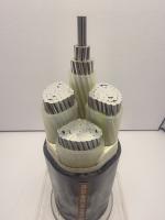 China NA2XY 0.6/1kV Aluminum Conductor XLPE Insulated PVC Sheathed Power Cable – VDE/IEC Standard for sale