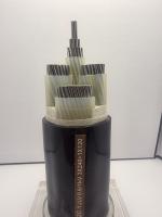 China NA2XY 0.6/1kV Aluminum Conductor XLPE Insulated PVC Sheathed Power Cable – VDE/IEC Standard for sale
