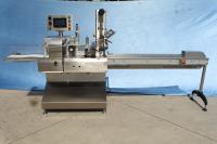 China Small Bag Horizontal Flow Biscuit Packaging Machine Automatic for sale