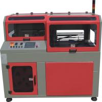 China Fully Automatic L Type Shrink Packing Machine Film Tunnel Sealing Machine for sale