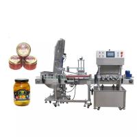 China High Speed Automatic Filling And Capping Machine 400BPH to 2000BPH for sale
