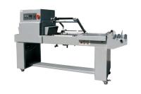 China 400mm Pack Width 10kw Shrink Packing Machine Pneumatic Bar 10bag/Min for sale