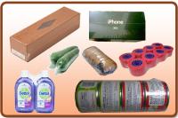 China Heater Drawers Inverter Shrink Sleeve Tunnel Machine 10KW Sleeve Wrapping for sale