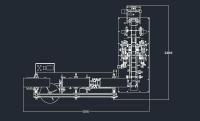 China 15000pieces/h 12KW KN95 Face Mask Production Line , 2000kg 3 Ply Face Mask Making Machine for sale