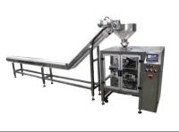 China 40ppm CPP Form Fill Seal Packing Machine Pillow Pack VFFS Vertical for sale