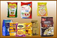 China Big Volume Form Fill Seal Packaging Machine for sale