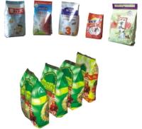 China PID 3000ml Form Fill Seal Packing Machine Powder Vertical Servo for sale